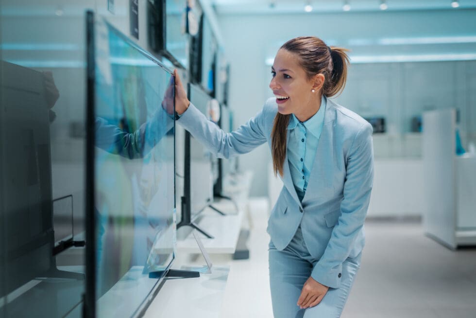 Retailer | Okinus Credit Solutions